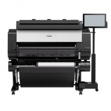 Plotters de impresión