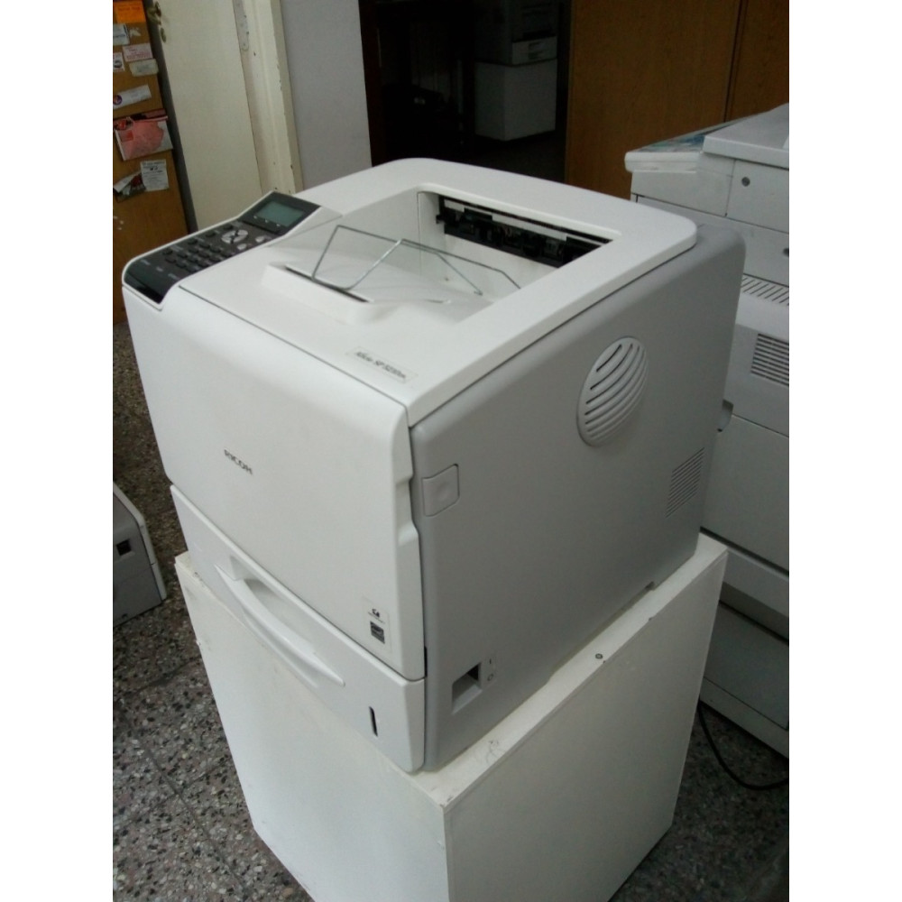 Impresora Laser Ricoh SP 5210DN